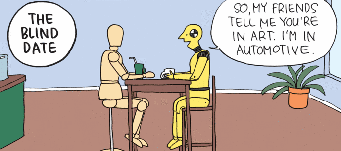 Meet Sierra Sam: The Original Crash Test Dummy - North Atlanta