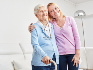 Guiding Seniors Through Transitions: Adjusting to a New Living ...